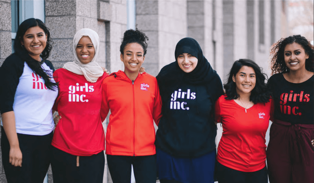 Our Financials - Inspiring All Girls to be Strong, Smart & Bold