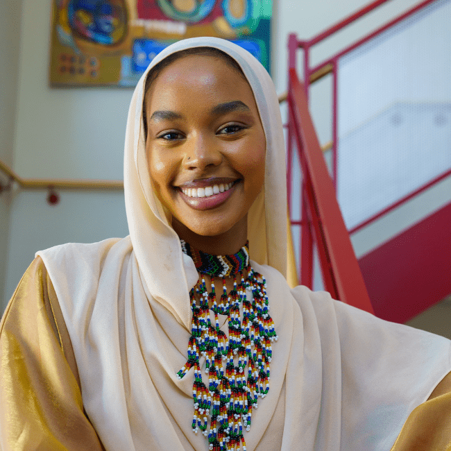 Front Page - Inspiring All Girls to be Strong, Smart & Bold