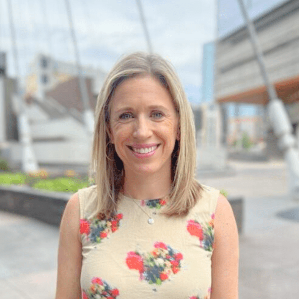 Our Board - Inspiring All Girls to be Strong, Smart & Bold