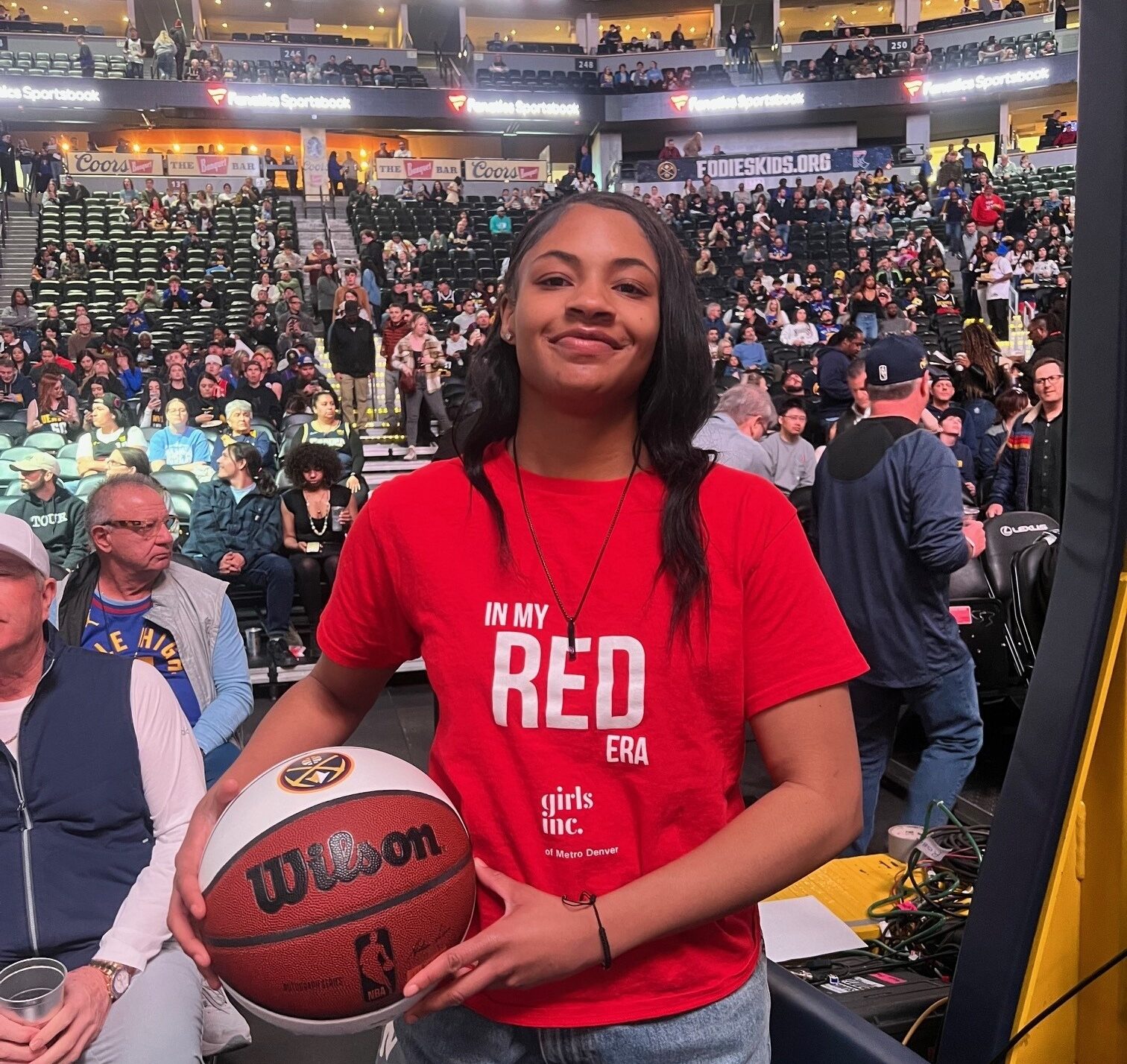 Our Team - Inspiring All Girls to be Strong, Smart & Bold