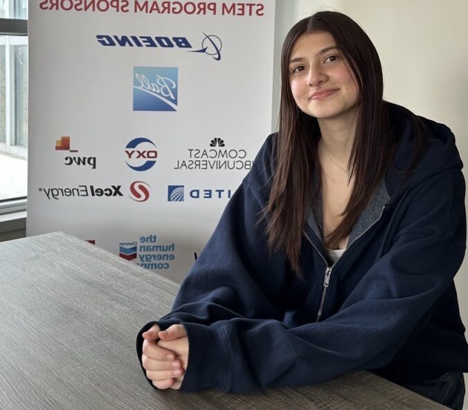 Front Page - Inspiring All Girls to be Strong, Smart & Bold